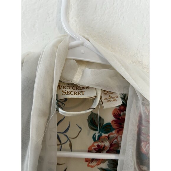 Victoria's Secret | Intimates & Sleepwear | Vintage Victorias Secret ...